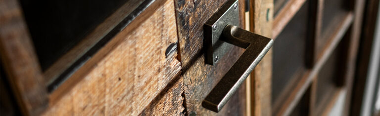 How to Measure Door Bore Position | DIY Guide