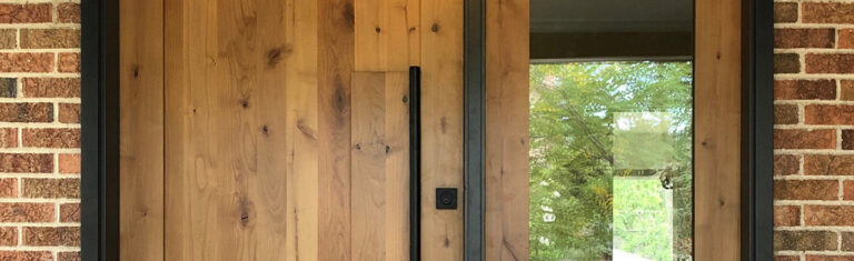 How to Measure Door Jamb Width | DIY Guide